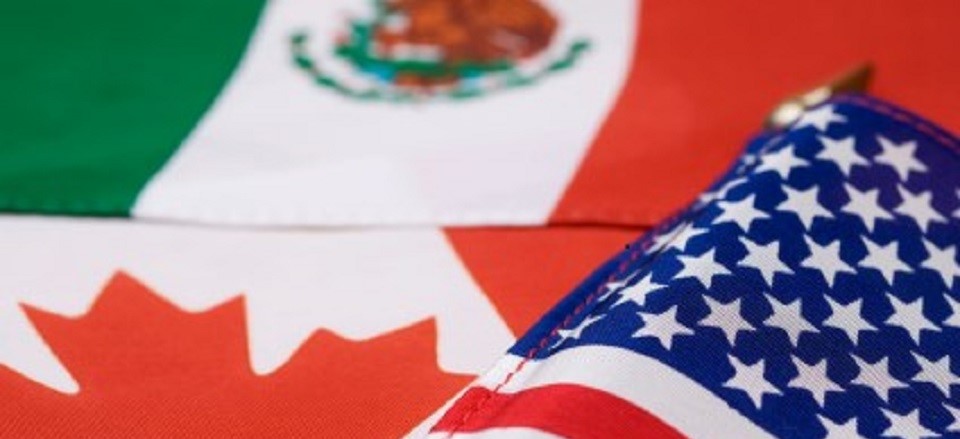 After 20 Years, NAFTA Draws Praise and Controversy
