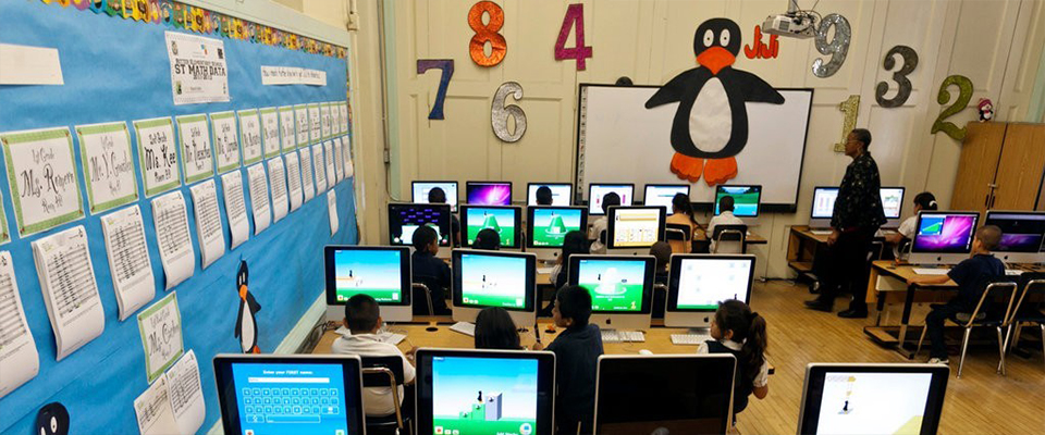 How the Common Core Changed Standardized Testing