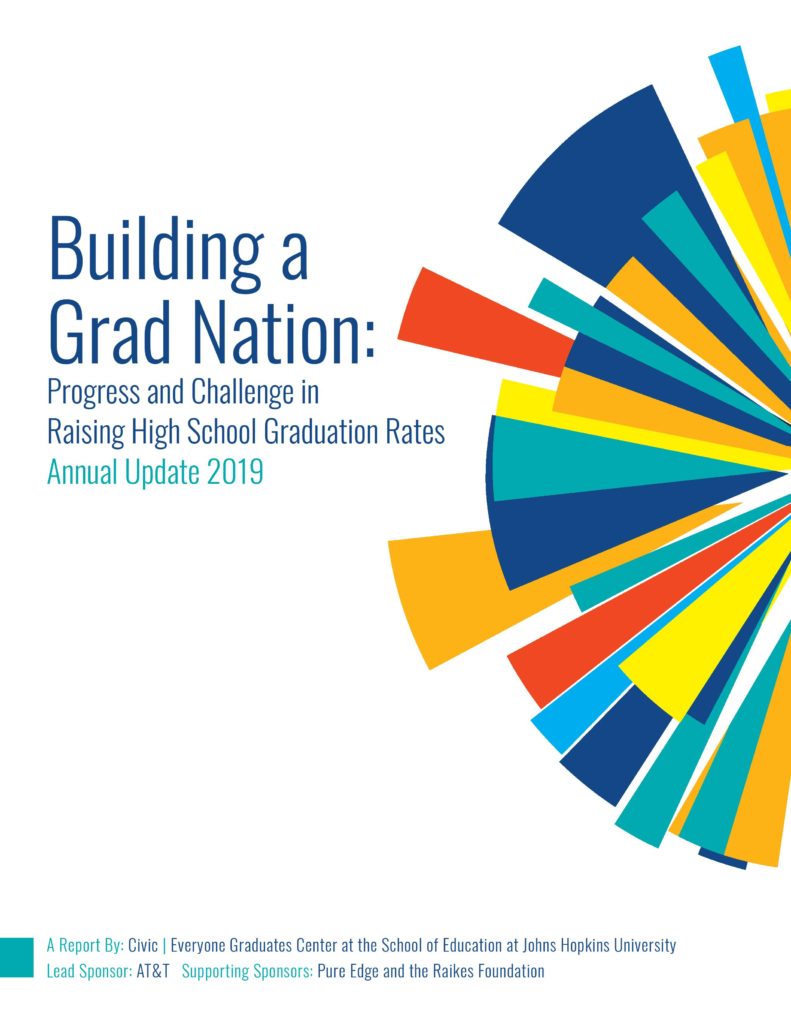 2019 Building A Grad Nation: Progress and Challenge in Raising High ...